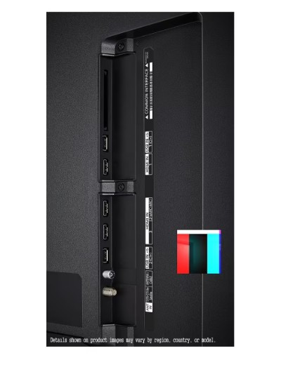 Телевизор LG 50UT91006LA.ARUG