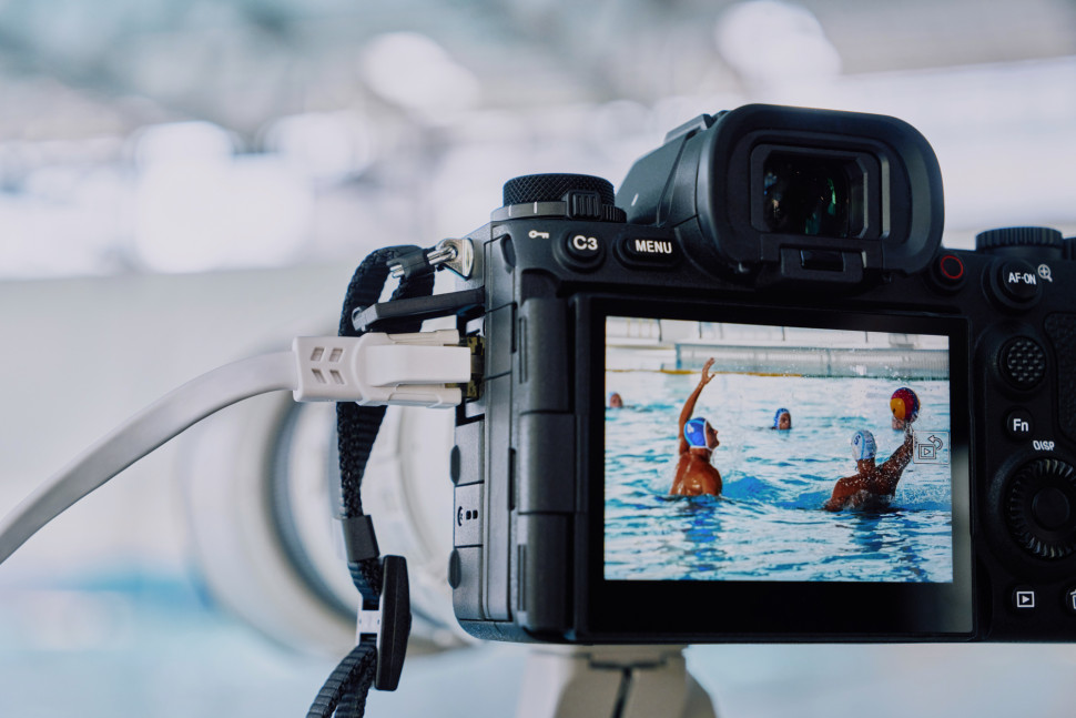 Фотоаппарат Sony A1M2 (ILCE-1M2)